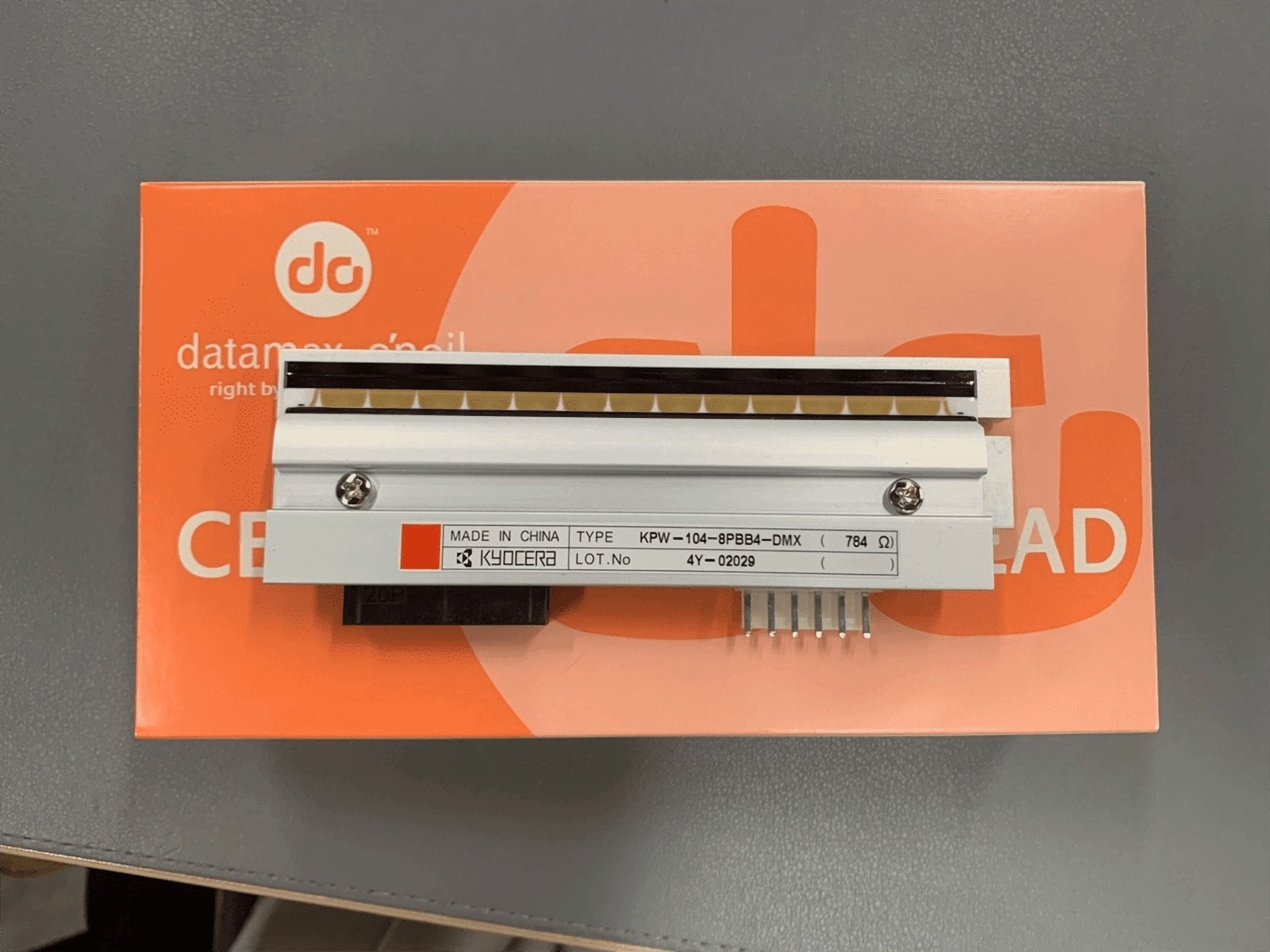 For Datamax PrintHead I-4212 I-4208 I-4210 Mark II 203DPI OEM PHD20 ...