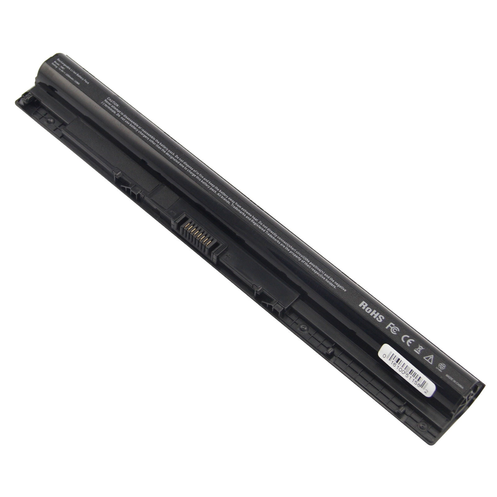 For Dell M5Y1K 14.8V 4Cel battery Latitude 3470 Inspiron 14 3000 17 ...