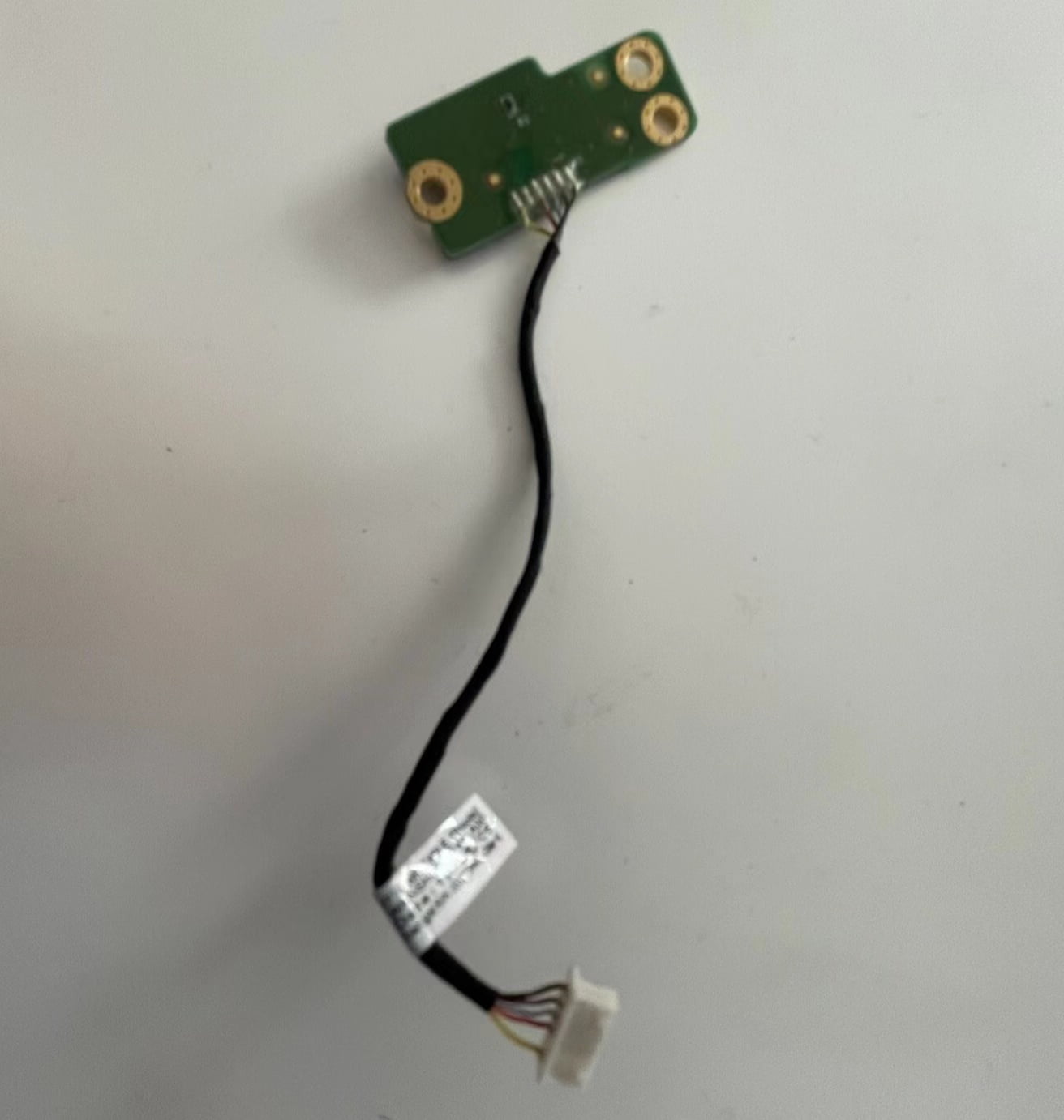 For Dell Precision M4600 M6600 M6700 M4800 laptop Power Button Board ...