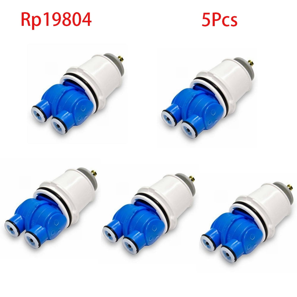For Delta Style RP19804 Shower Cartridge For 1300 / 1400 Faucets ...