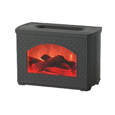 Pleasant Hearth 6152 2.5QT Cast Iron Steamer/Humidifier - Walmart.com
