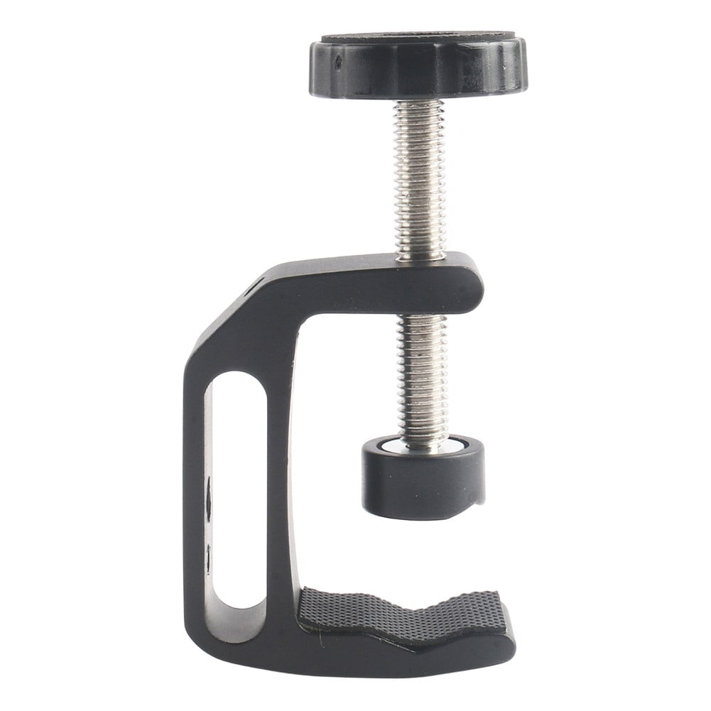 For Desktop Use C-type Clamp Bedside Use Desktop Setup As Shown In The ...