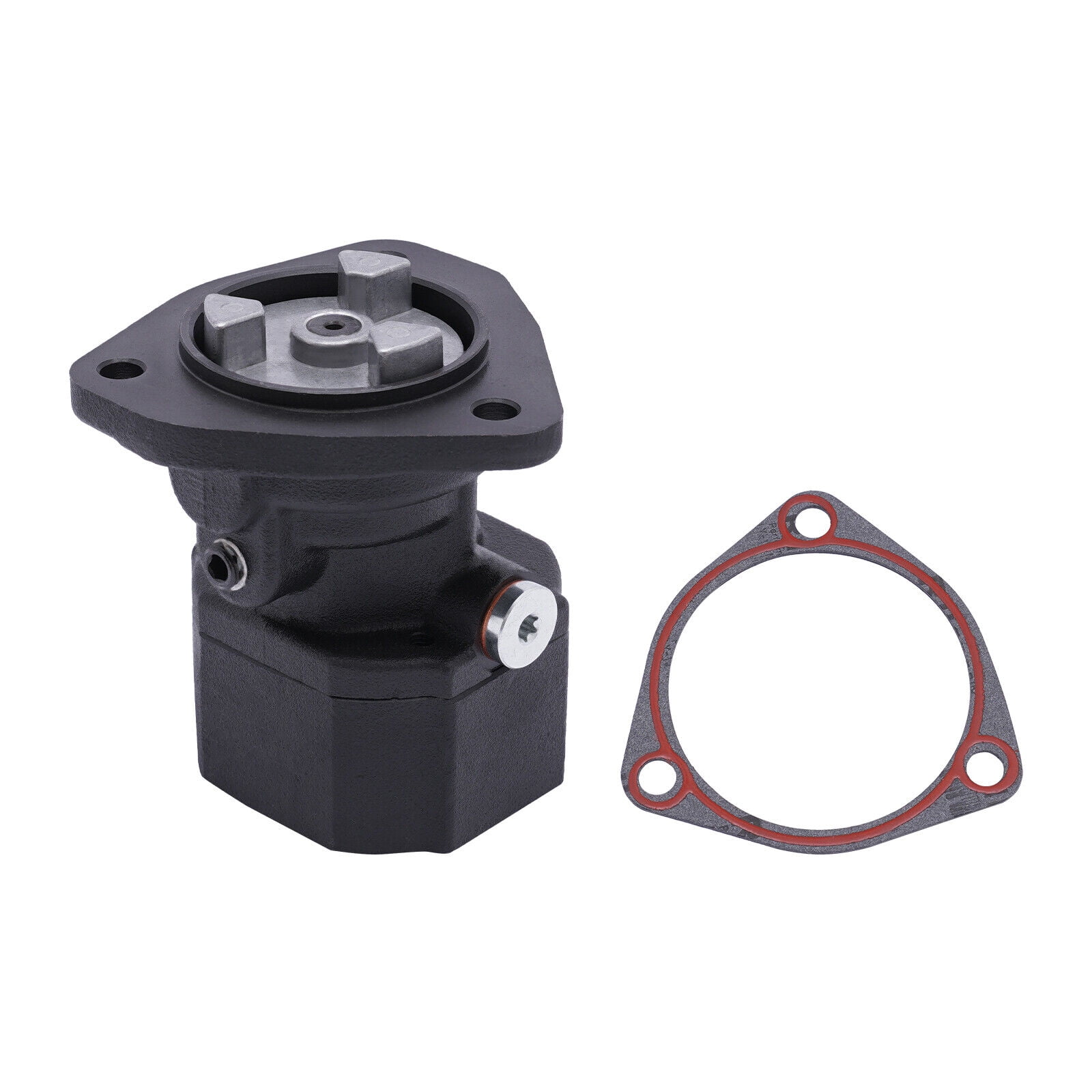 For Detroit Diesel Series 60 Engines Fuel Pump Metal 680350E/23532981 ...