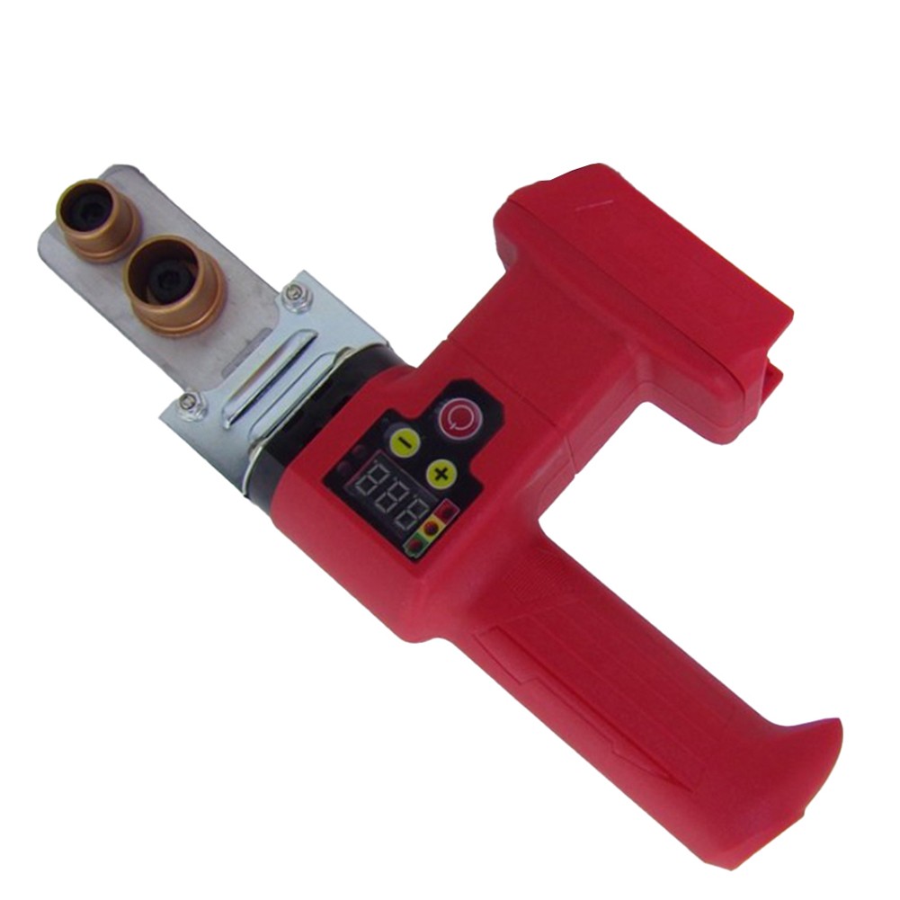 For Devon 20V Batterry Cordless Water Pipe Welder Pipe Welding Hot ...