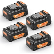 Stihl AK30 36V 4.8Ah Lithium-Ion Battery - Walmart.com