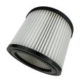 For Dewalt Dxvc4001 Vacuum Filter: Washable, Powerful Filtration For 4 ...