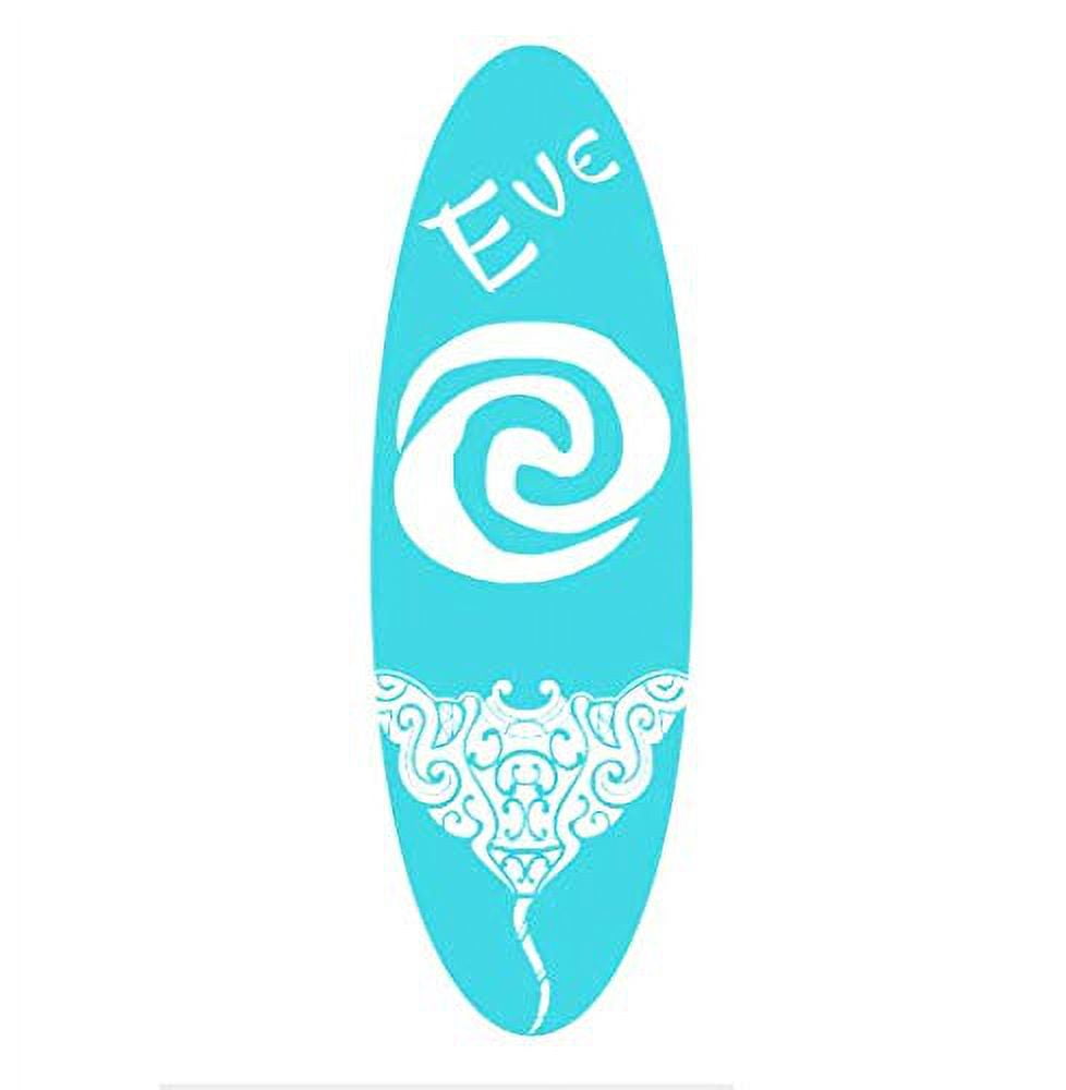 For Disney Cruise Custom Door Magnet - Personalized Surfboard Water ...