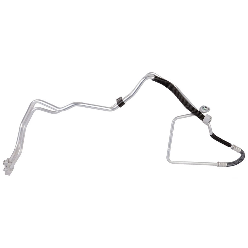 For Dodge Avenger 2008 2009 2010 New A/C AC Liquid Line w/ Orifice Tube ...