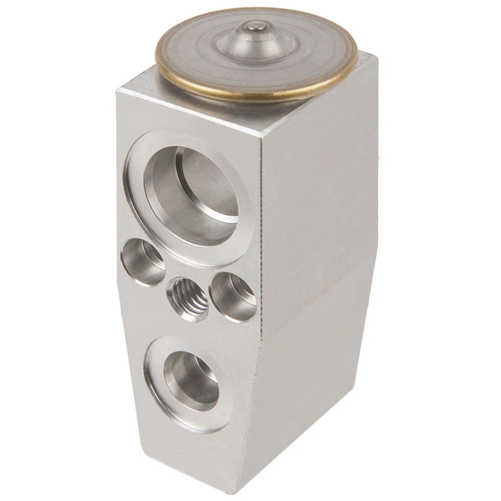 Dodge Caliber Ac Expansion Valve