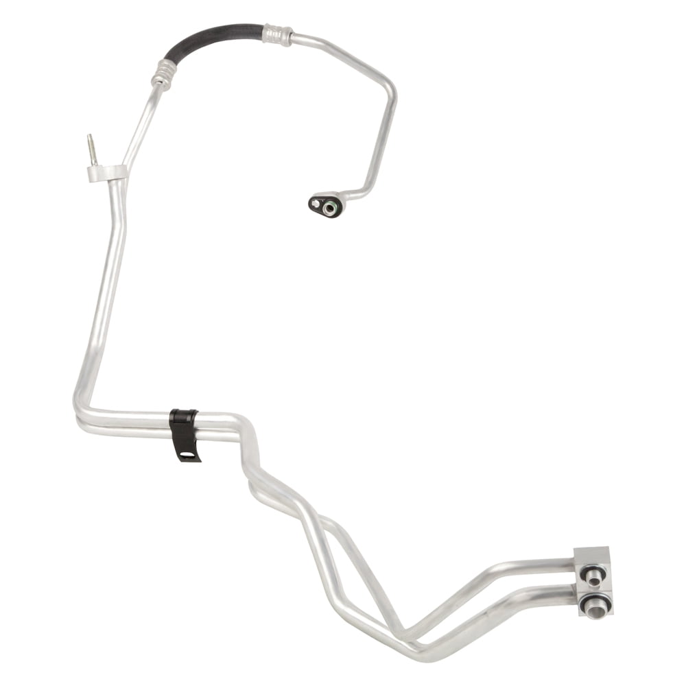 Dodge Caliber Ac Expansion Valve