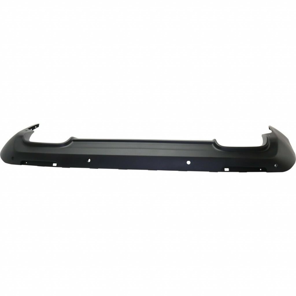 For Dodge Challenger 2015-2023 Bumper Valance Panel | Rear | 5.7L | 6 ...