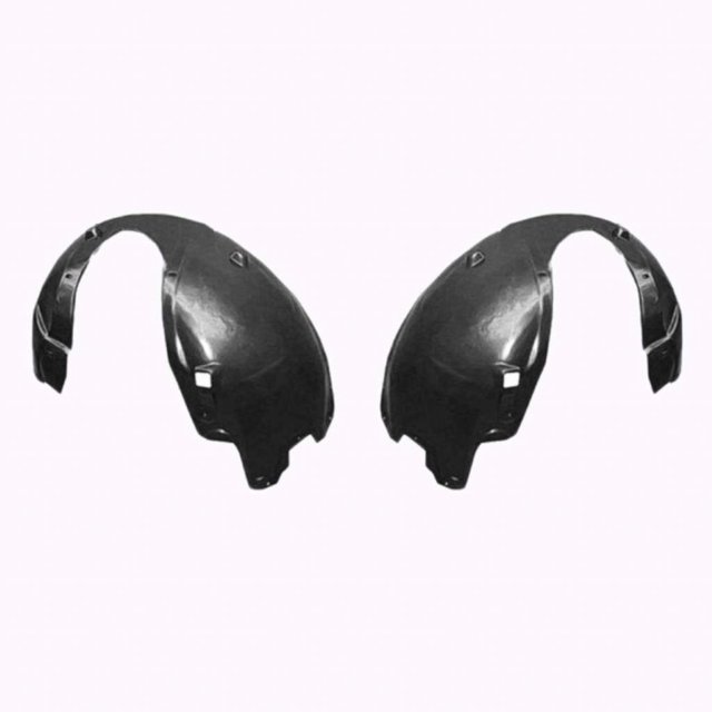 For Dodge Charger 2006 2007 2008 2009 2010 Fender Liner Driver and ...