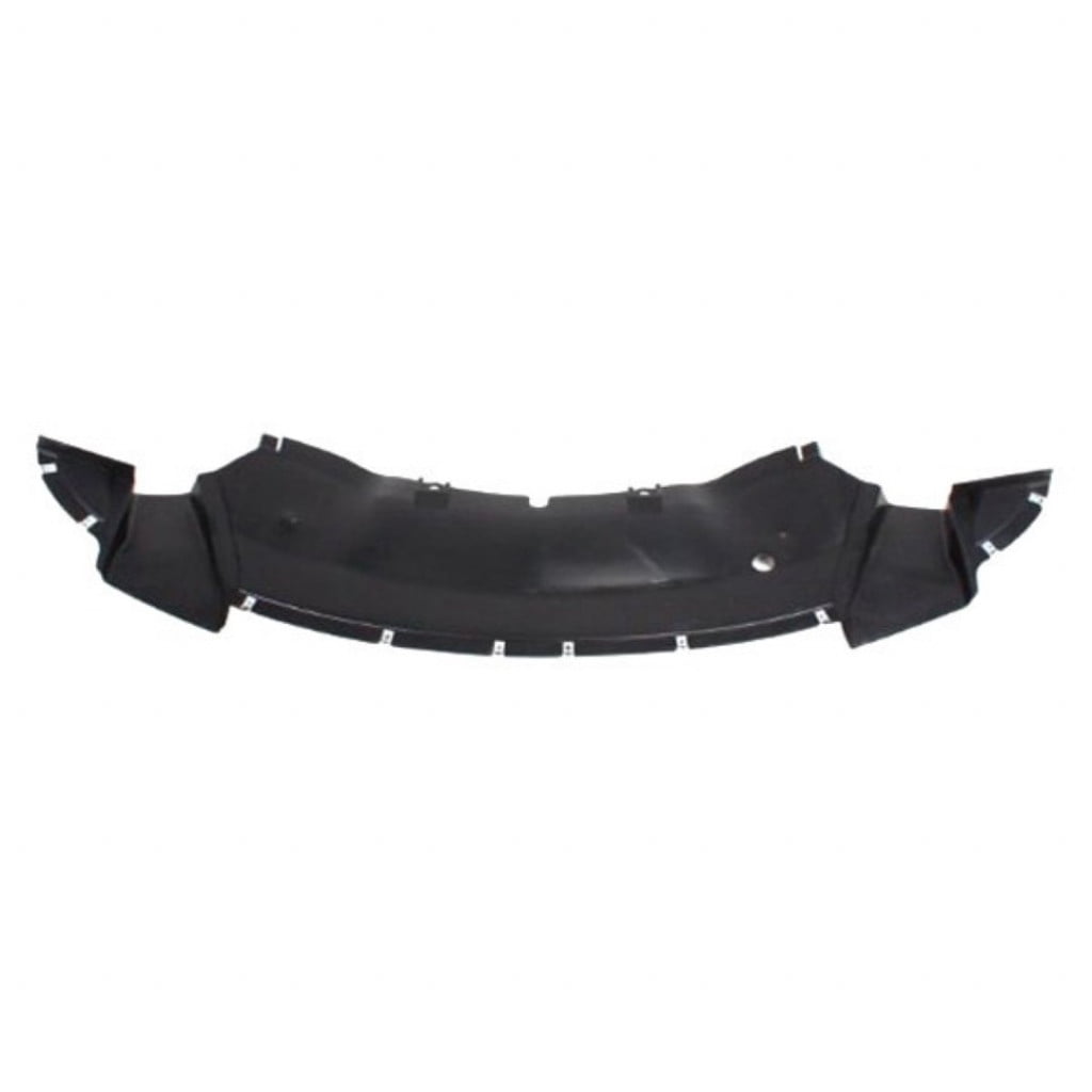For Dodge Charger 2007-2010 Bumper Splash Shield | Rear Wheel Drive ...