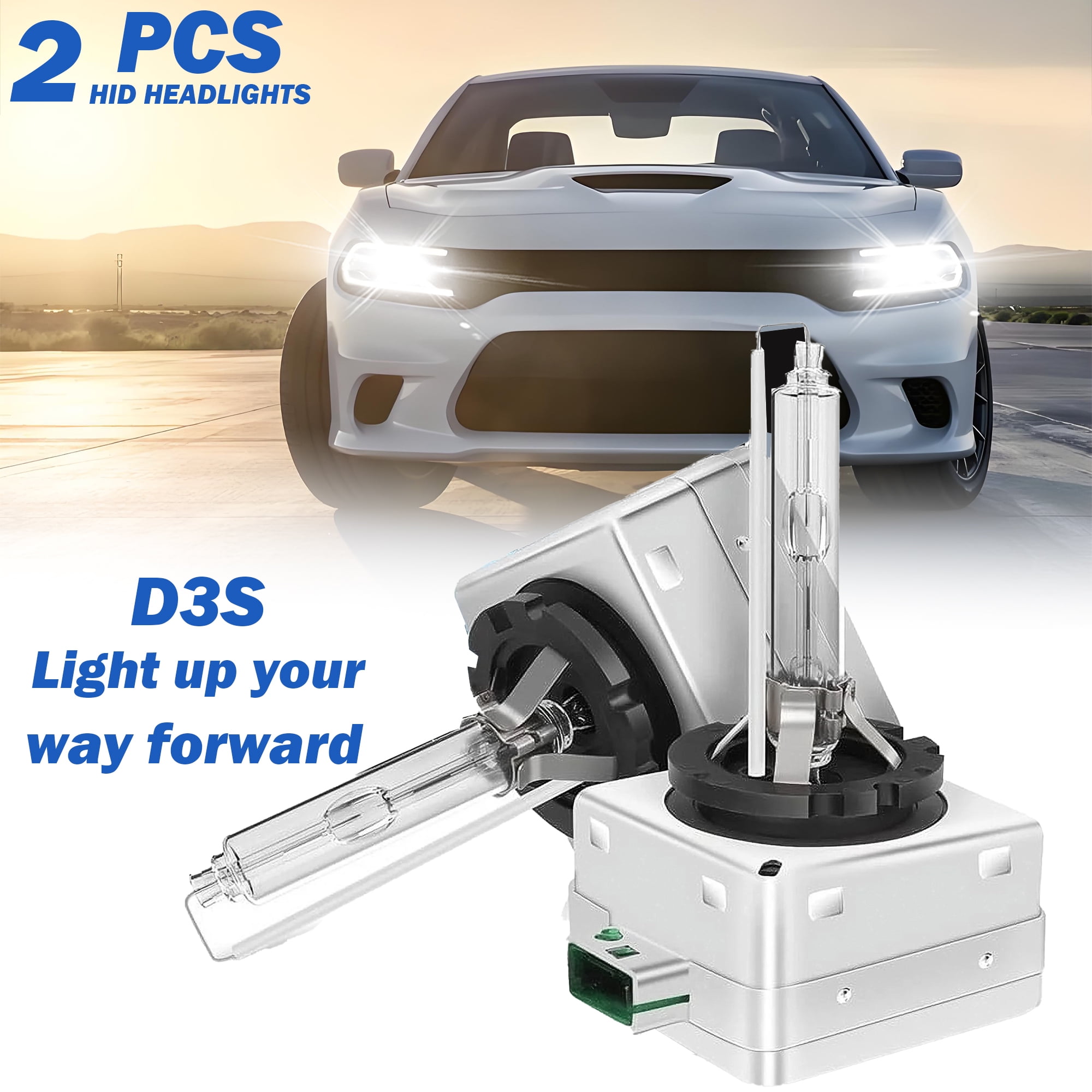 For Dodge Charger 2011 2012 2013 2014 2015 2016 2017 2018 2019 2020 ...