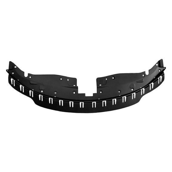 Dodge Charger Radiator Support Cover