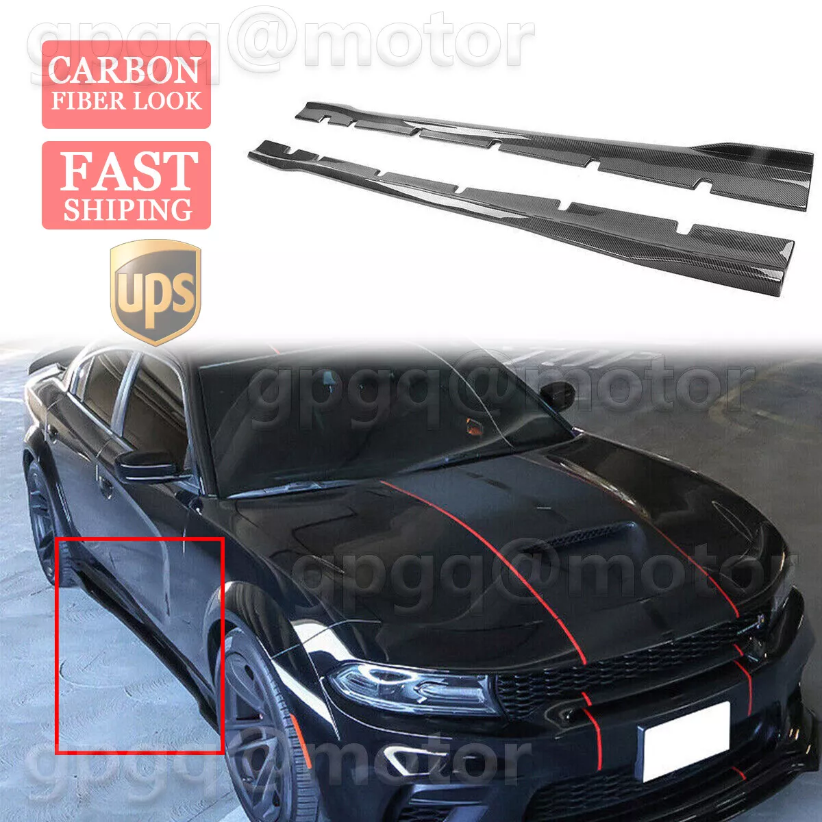 Dodge Charger Sxt Mods