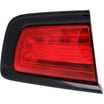 For 2003 2004 2005 2006 Mercedes-Benz E320 Driver Side LED Tail Light ...