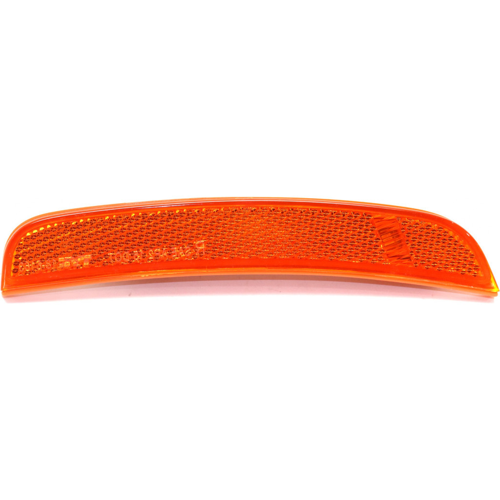 For Dodge Charger Turn Signal / Side Marker Light Assembly 2015 16 17 ...
