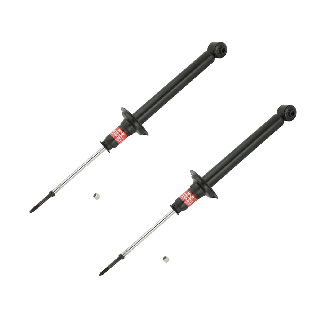 Plymouth Colt Suspension Strut And Shock Absorber Assembly Kit