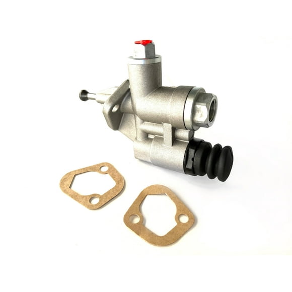 12 Valve Cummins Lift Pump