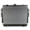 For Dodge D100 D200 D300 Pickup New Radiator - BuyAutoParts - Walmart.com