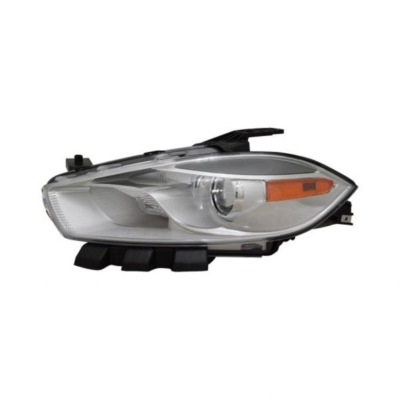 Dodge Dart Headlight Bulb