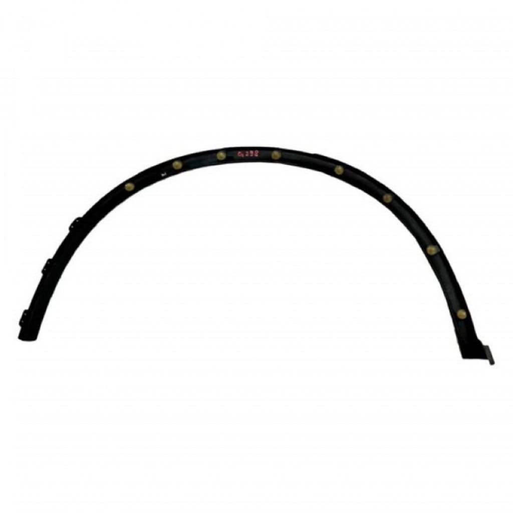 For Dodge Durango 2011-2020 Driver Side Wheel Arch Molding | Rear ...