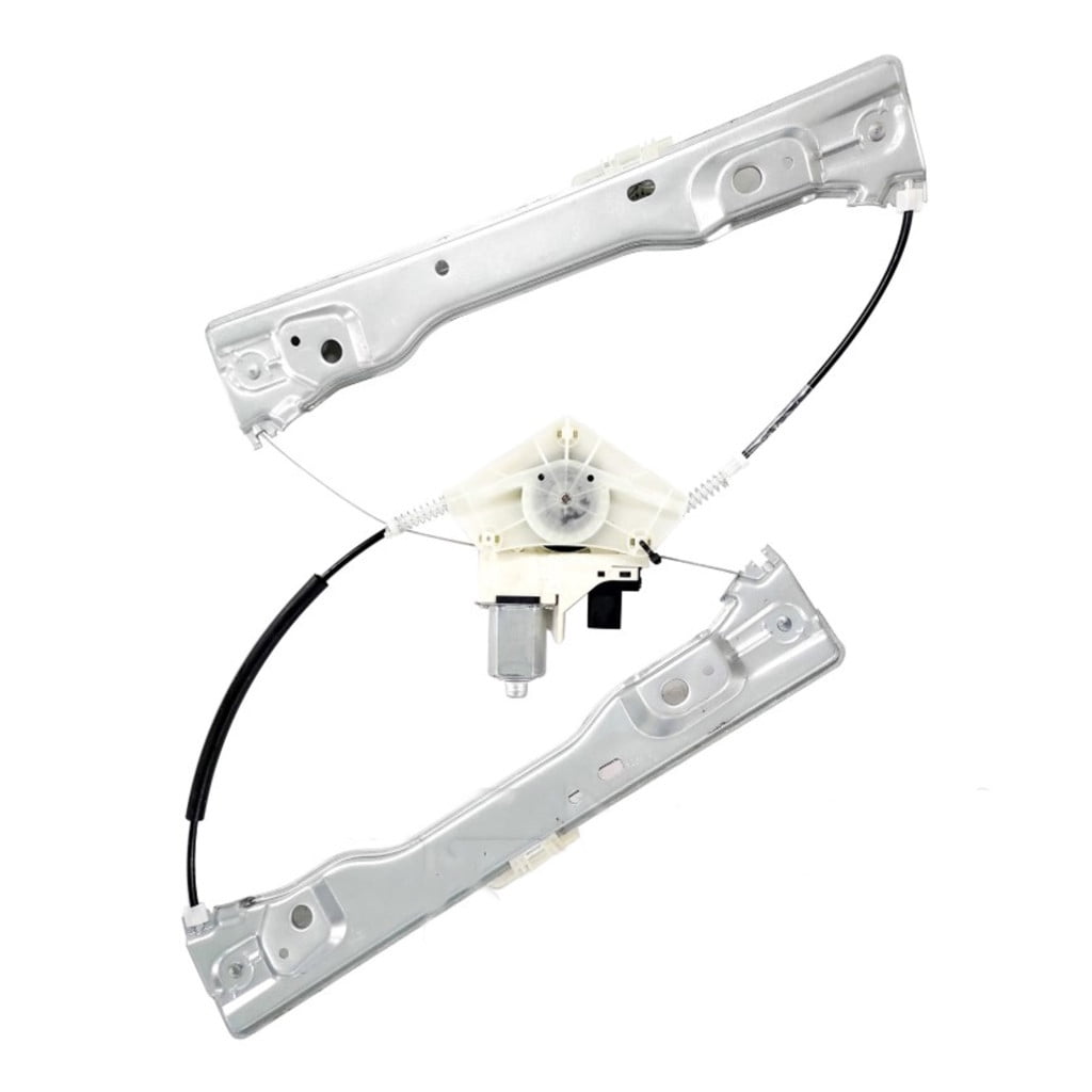 For Dodge Durango 2011-2022 Window Motor and Regulator Passenger Side ...