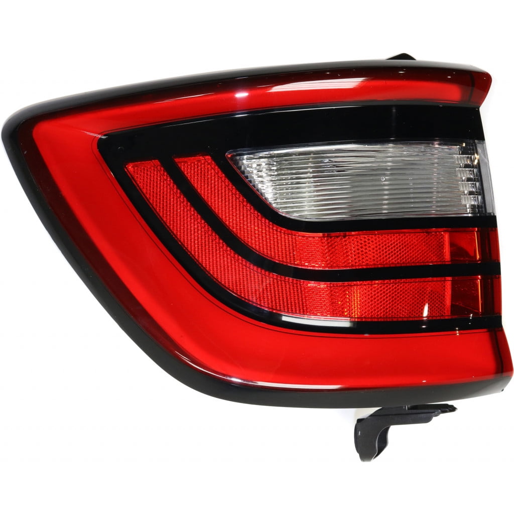 For Dodge Durango 2014-2021 Tail Light Assembly Driver Side ...