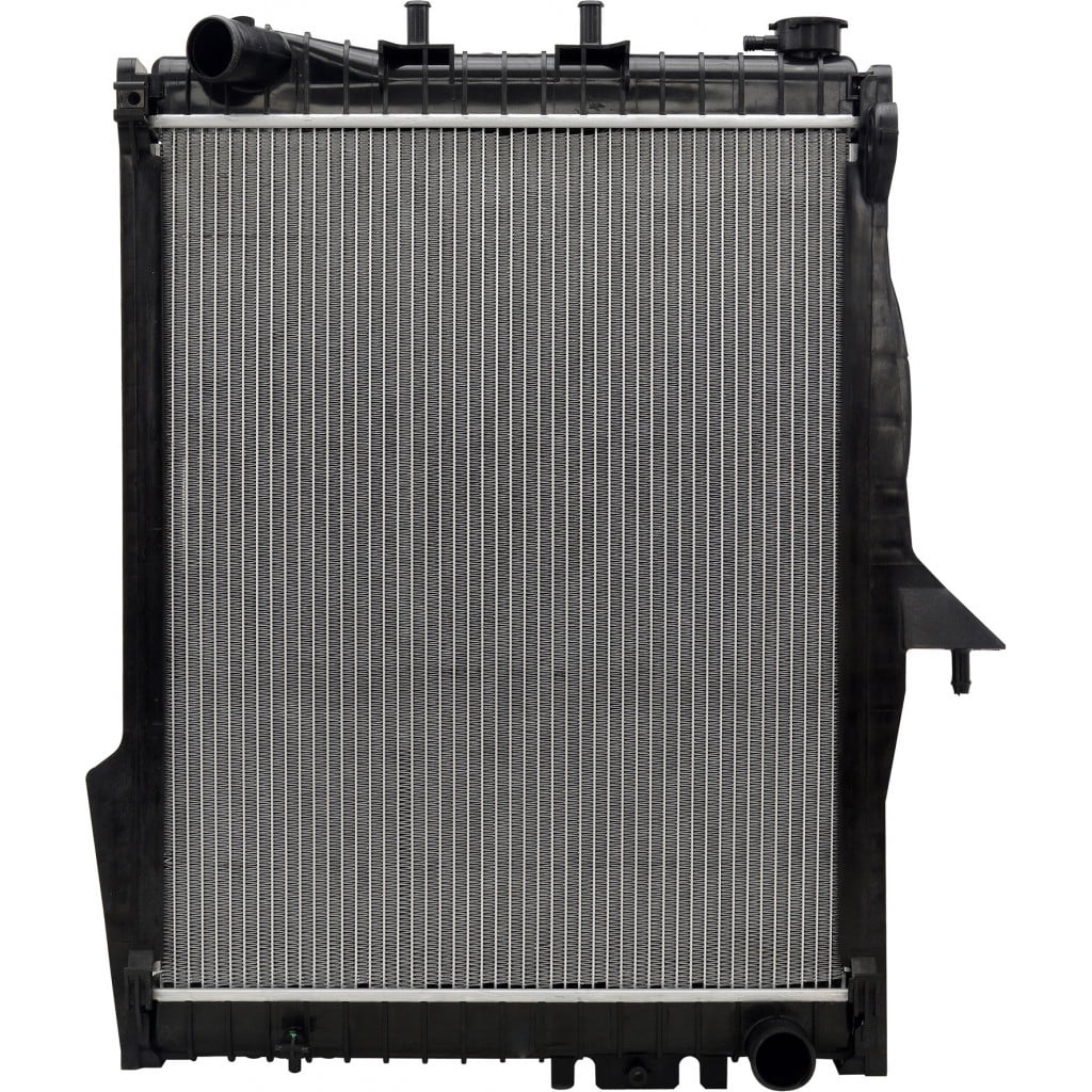 For Dodge Durango Radiator 2004-2009 | 5.7L V8 Automatic Transmission ...