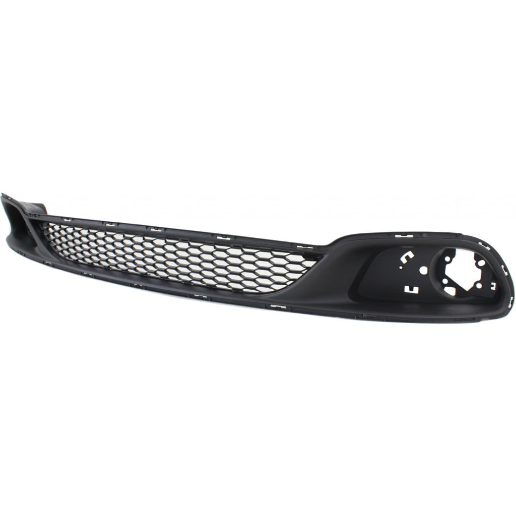 For Dodge Grand Caravan 2011-2020 Bumper Grille | Front | CH1036115 ...
