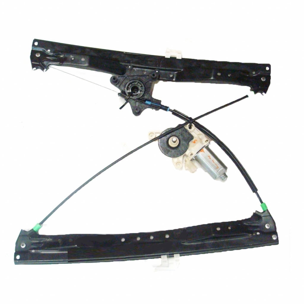 For Dodge Grand Caravan Window Regulator Assembly 2008-2019 Driver Side ...