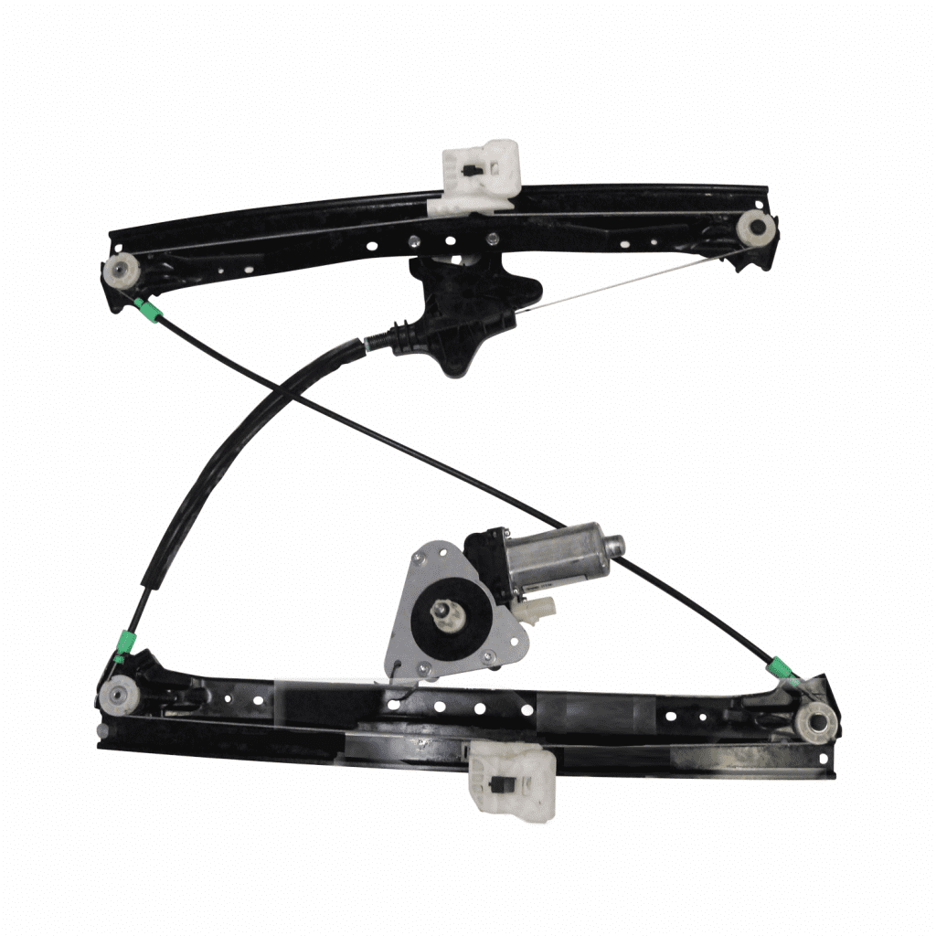 For Dodge Grand Caravan Window Regulator Assembly 2008-2019 Driver Side ...