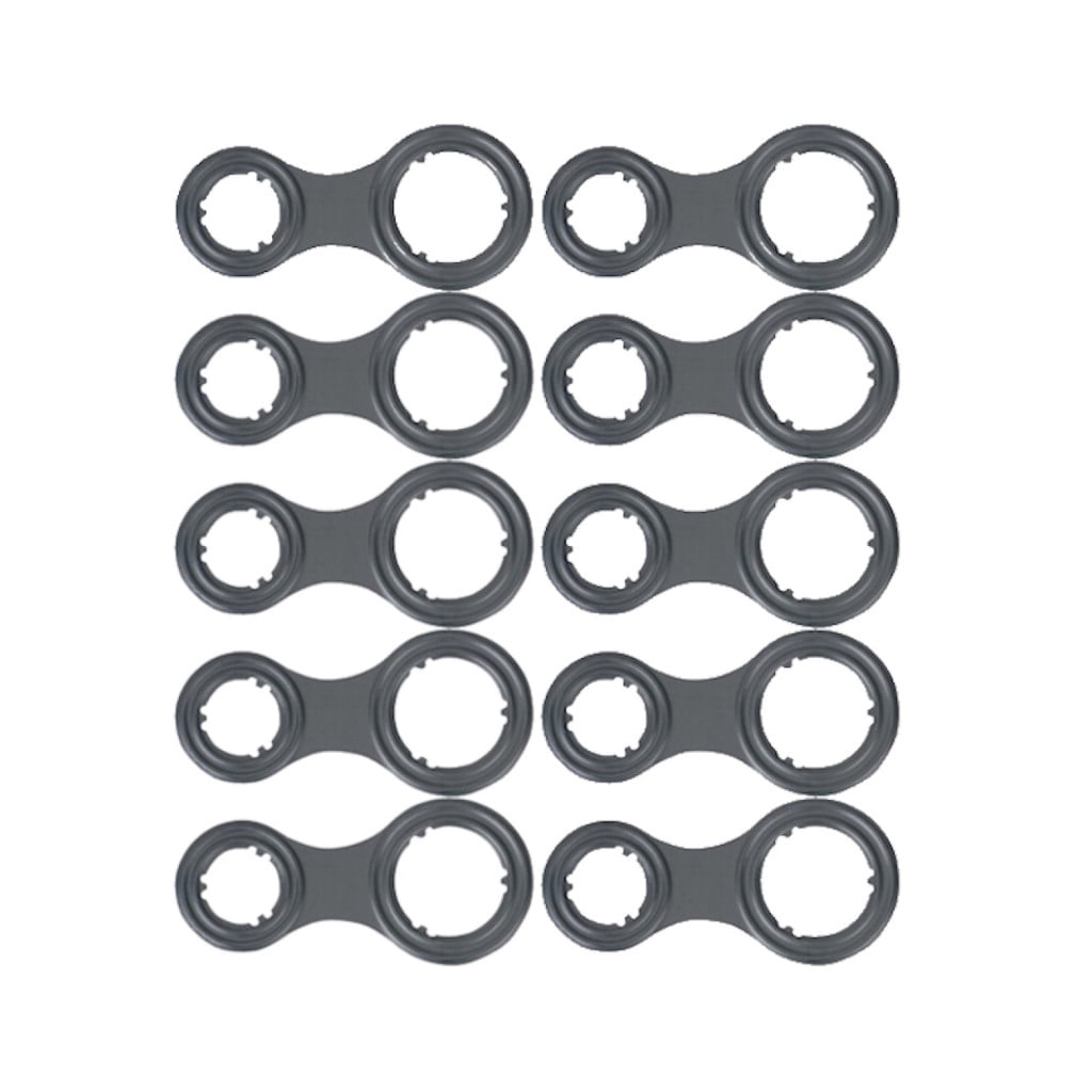 For Dodge Intrepid 1993-2004 Air Conditioning Compressor Gaskets | 10 ...