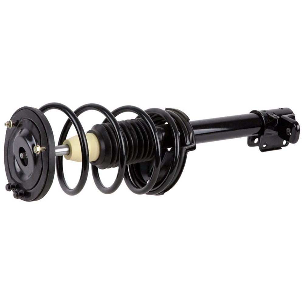 For Dodge Neon 2000-2005 New Complete Rear Left Driver Side Strut ...