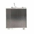 For Dodge Nitro 2007 2008 2009 A/C Condenser | 3.7L/4.0L | w/ TOC ...