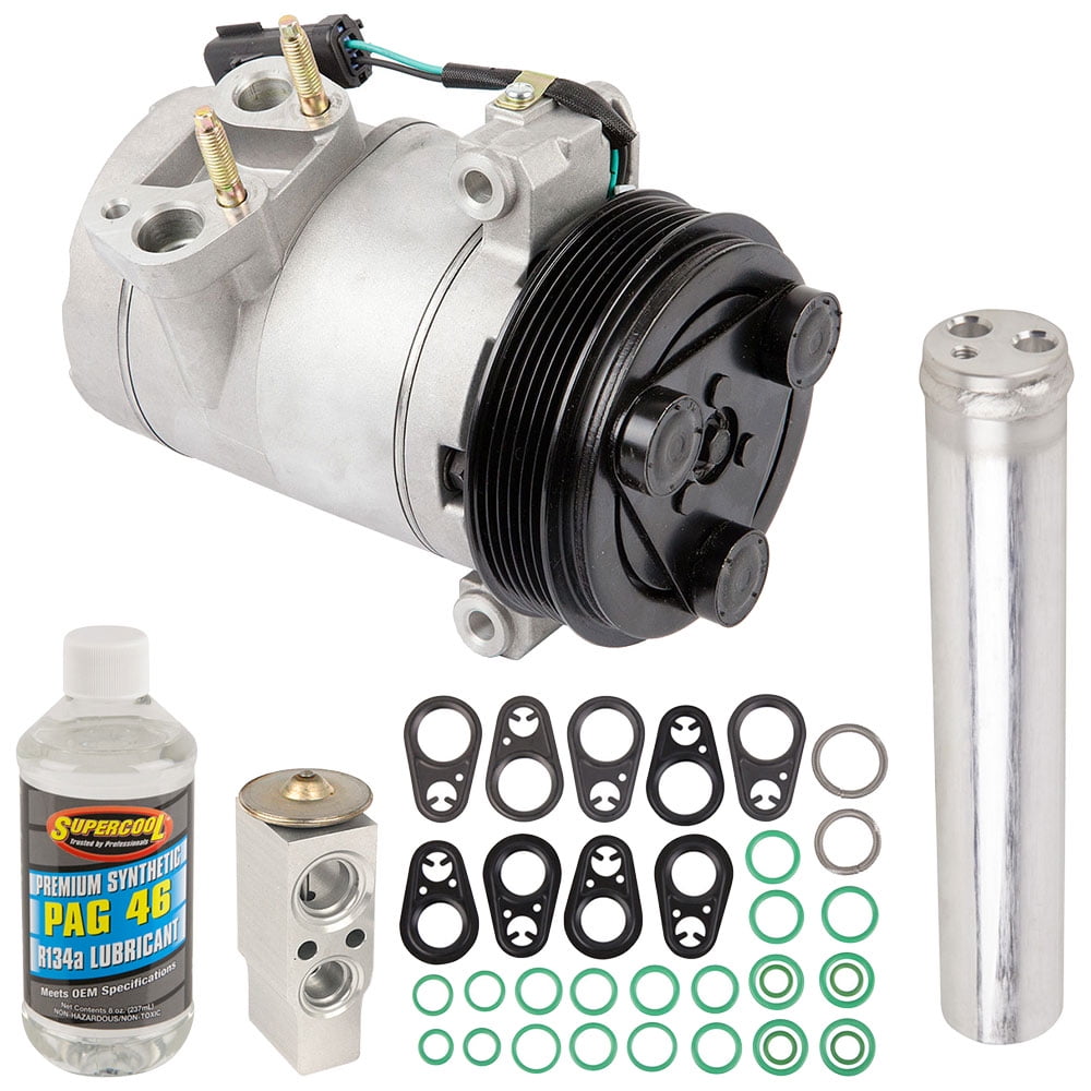 2007 dodge nitro ac compressor store