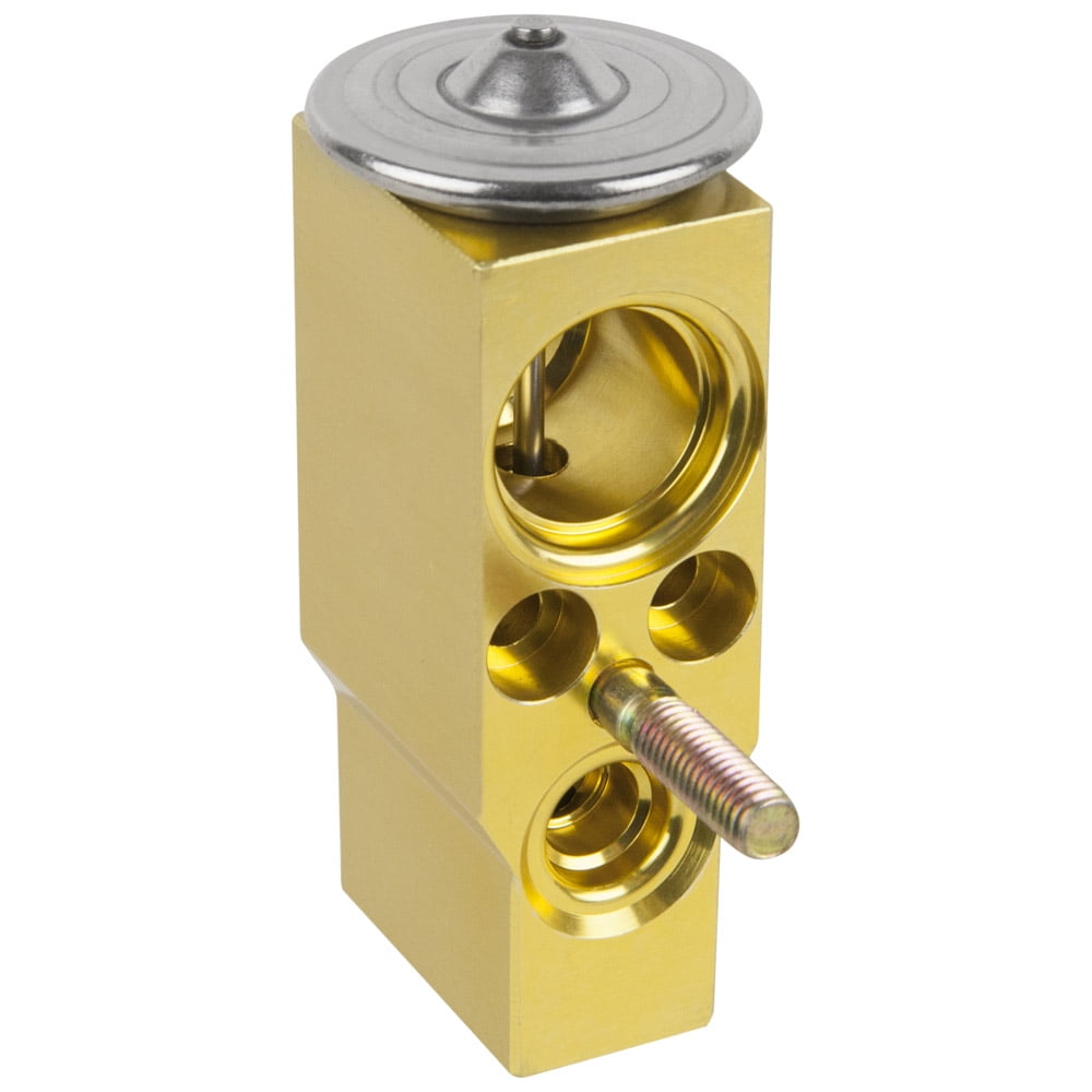 For Dodge Nitro & Jeep Liberty A/C AC Expansion Valve Device ...