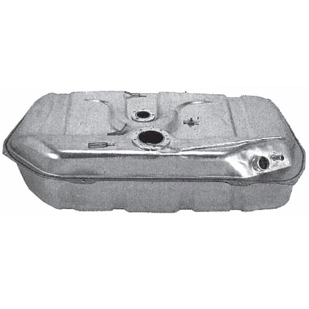 Plymouth Colt Fuel Tank