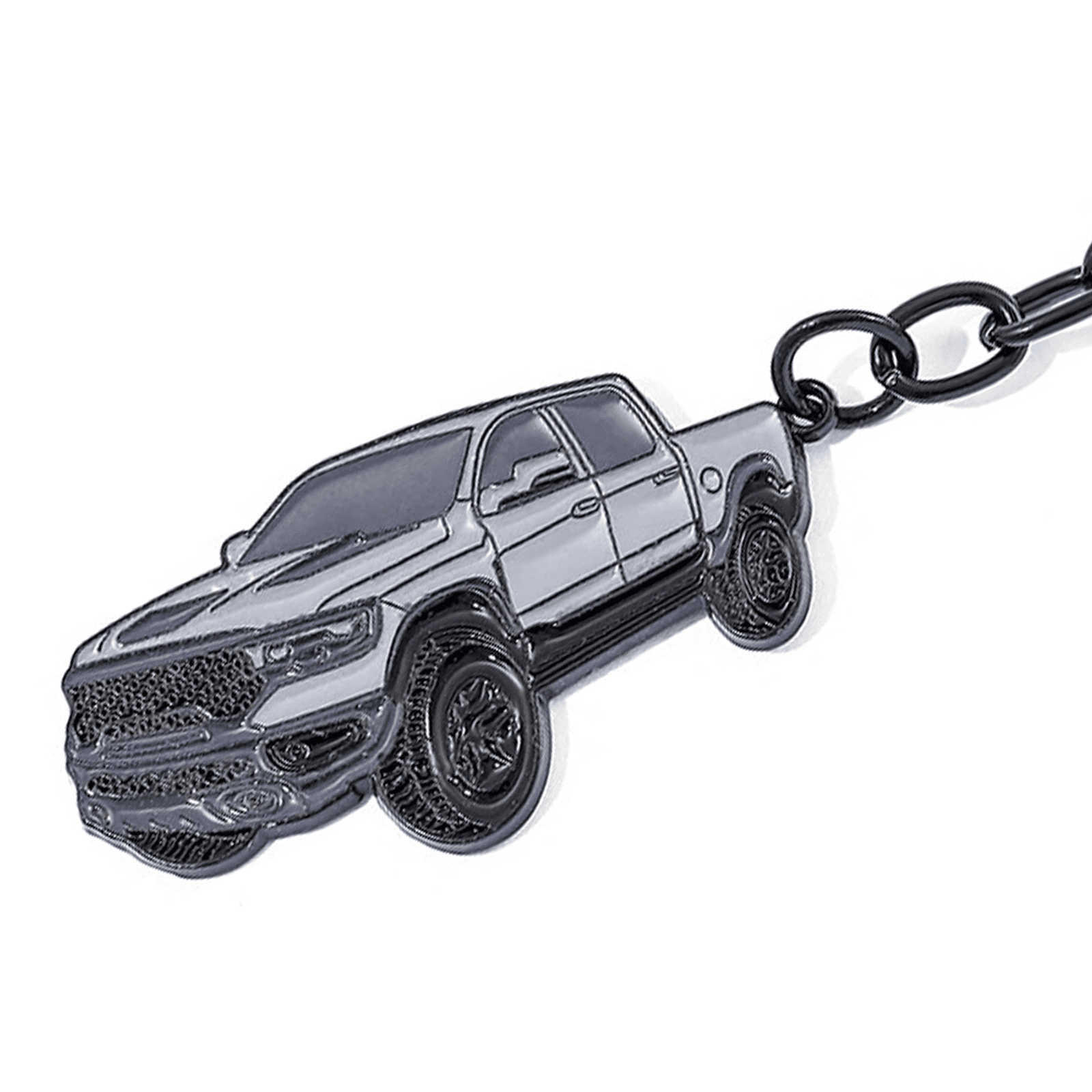 For Dodge RAM Keychain 1500 Accessories - Officially Licensed - Ram ...