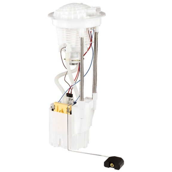Dodge Ram 1500 Fuel Pump And Sender Assembly