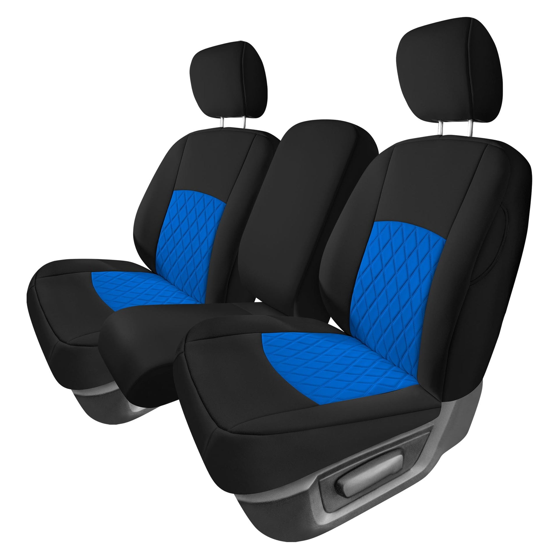 For Dodge Ram 1500 2009-2018 & Ram 1500 Classic 2019-2025 Quad Cab FH ...