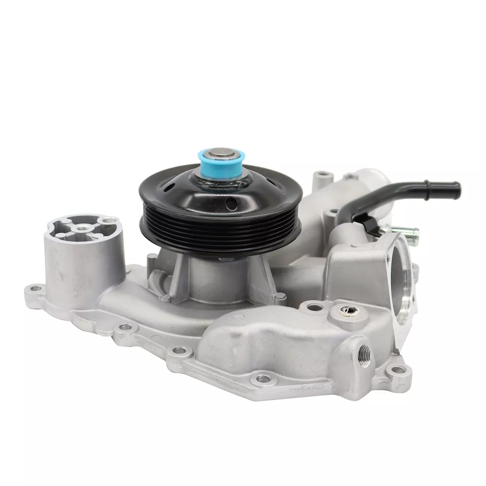 For Dodge Ram 1500 2500 3500 5.7L HEMI 2009-2015 Water Pump w/gasket ...