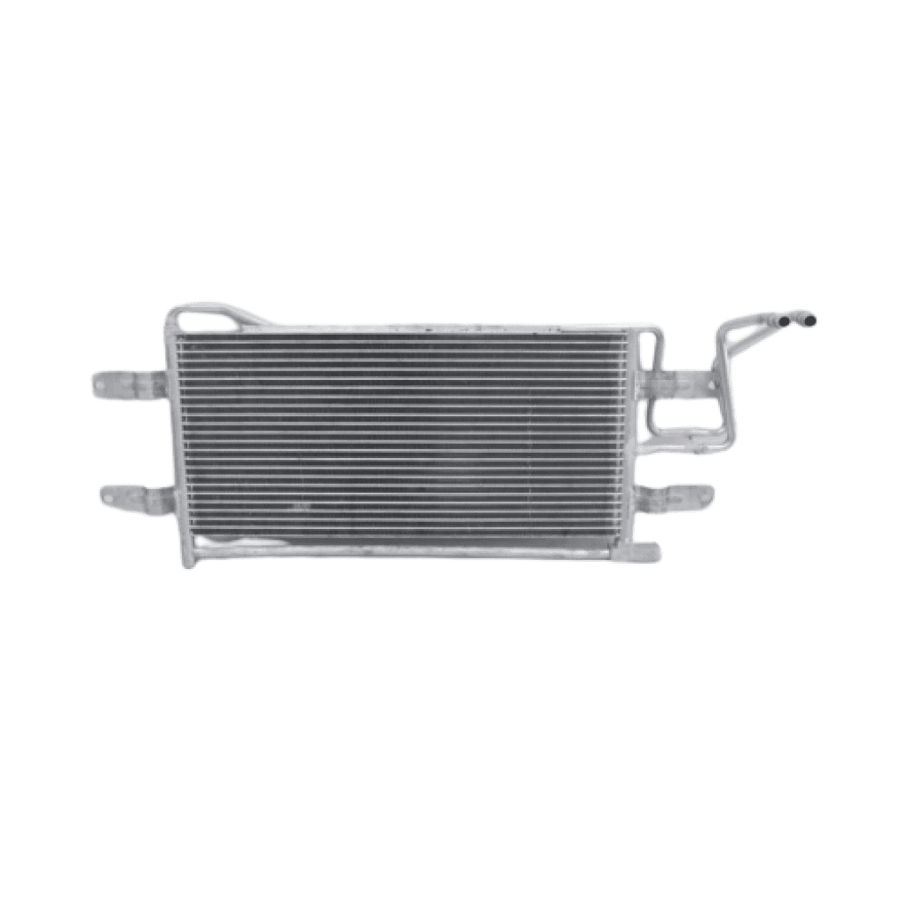 For Dodge Ram 1500/2500/3500 External Transmission Oil Cooler 2005 2006 ...