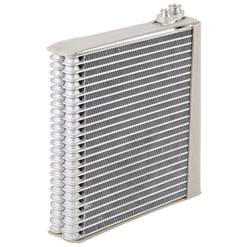 For Dodge Ram 1500 2500 & 3500 New A/C AC Evaporator - BuyAutoParts ...