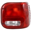 GROTE 53712 Three-Stud Replacement Lamp, LH - Walmart.com