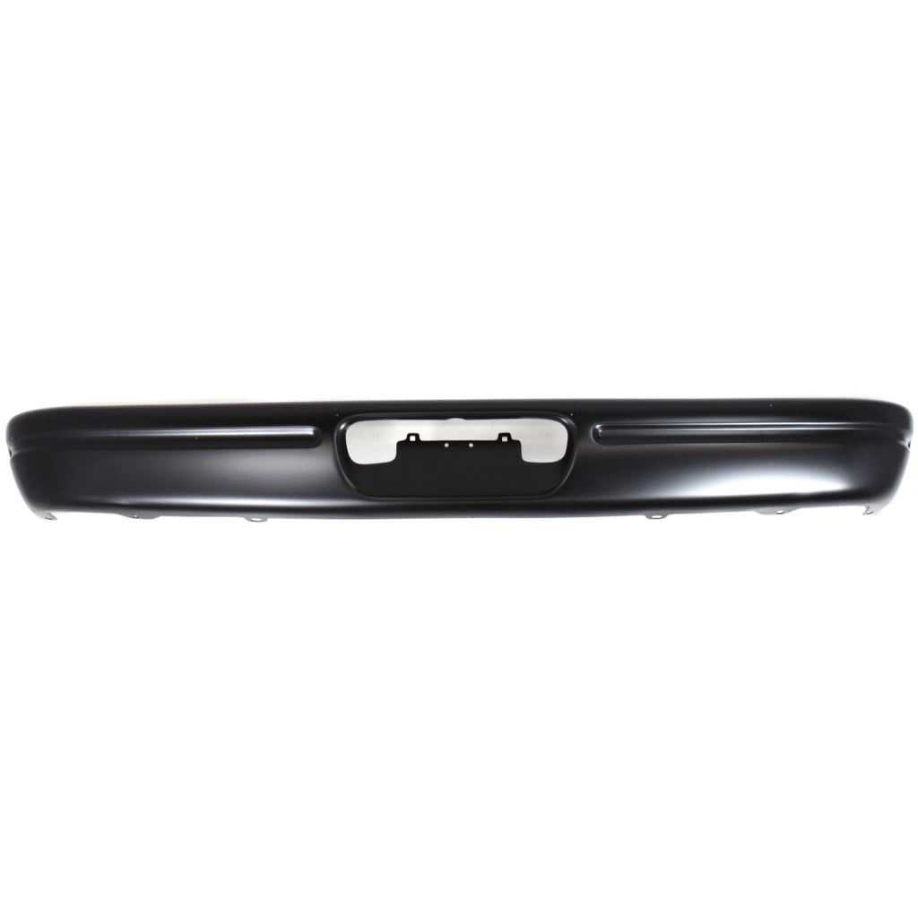 For Dodge Ram 1500/2500/3500 Van 1999 2000 2001 2002 2003 Bumper Face ...