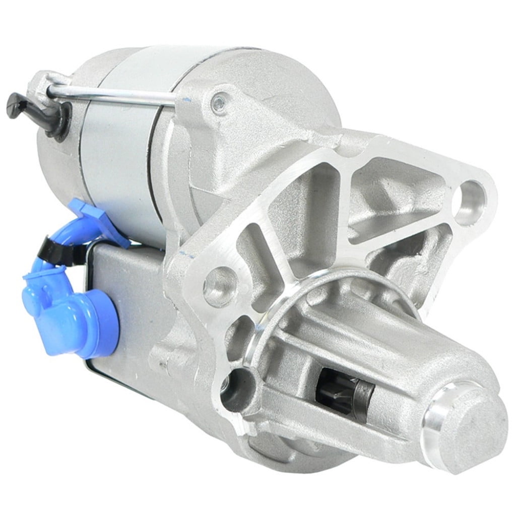 Dodge Ram 1500 Starter