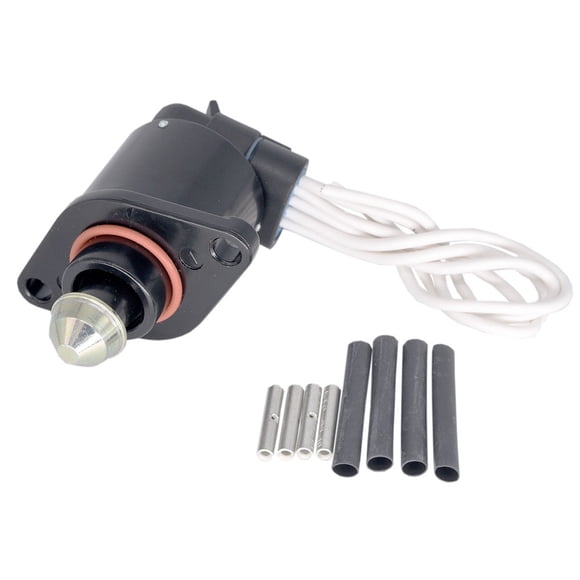 Ram 3500 Fuel Injection Idle Air Control Valve