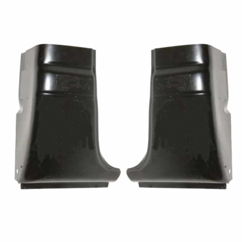 For Dodge Ram 2500/3500 1999 2000 2001 2002 Cab Corner Driver and ...